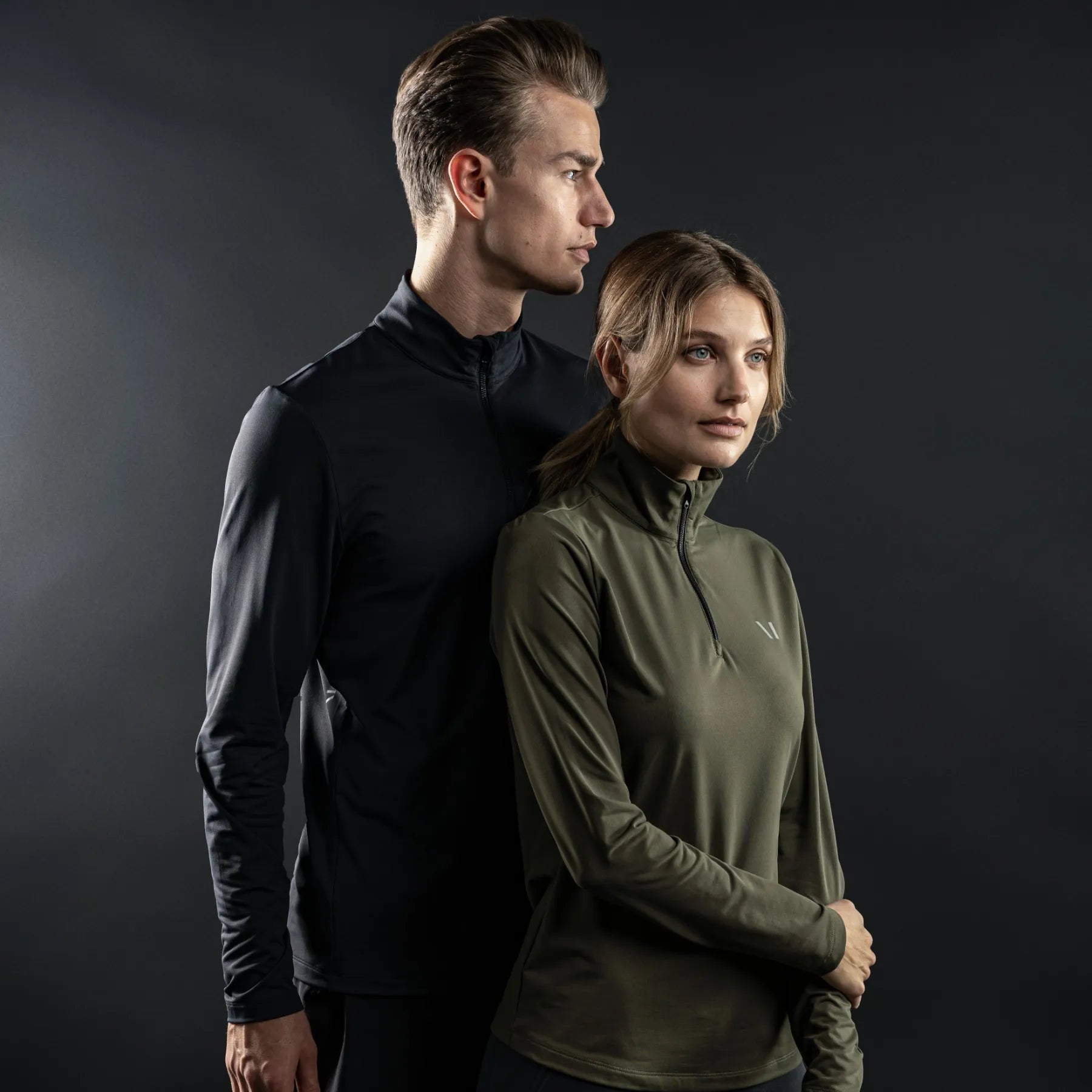 MIUtec nachhaltige Sportkleider - Muntagnard