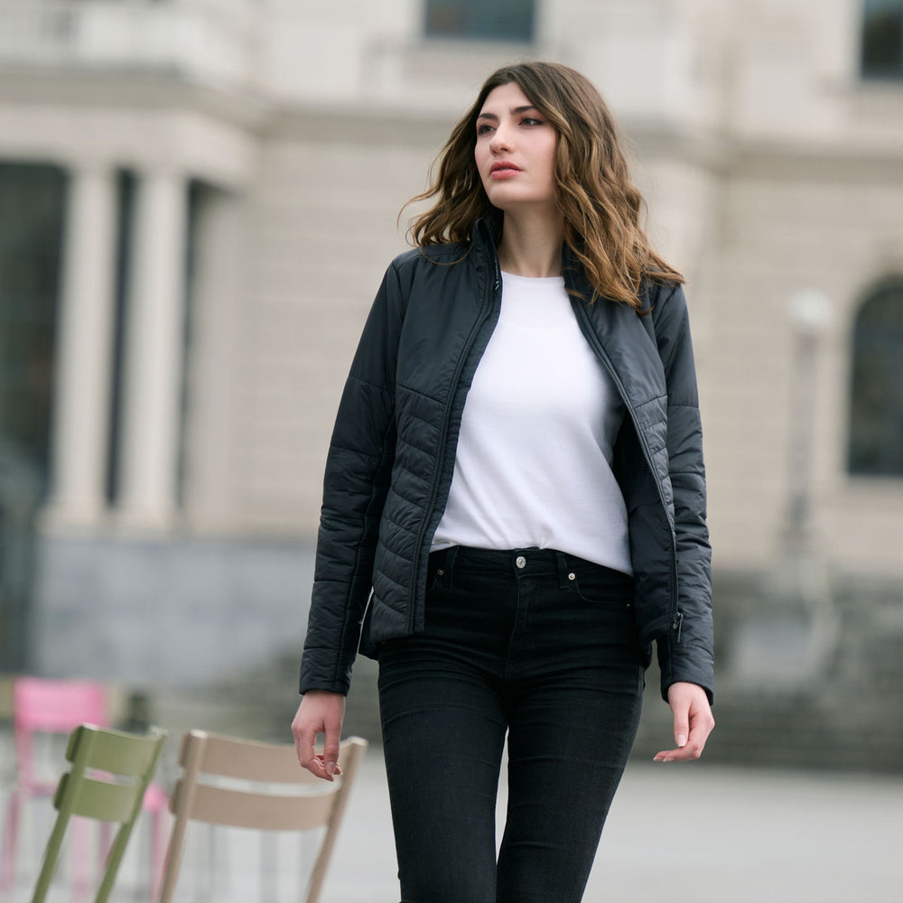 Iso Jacket by Muntagnard | ISPO Award winner | Discover