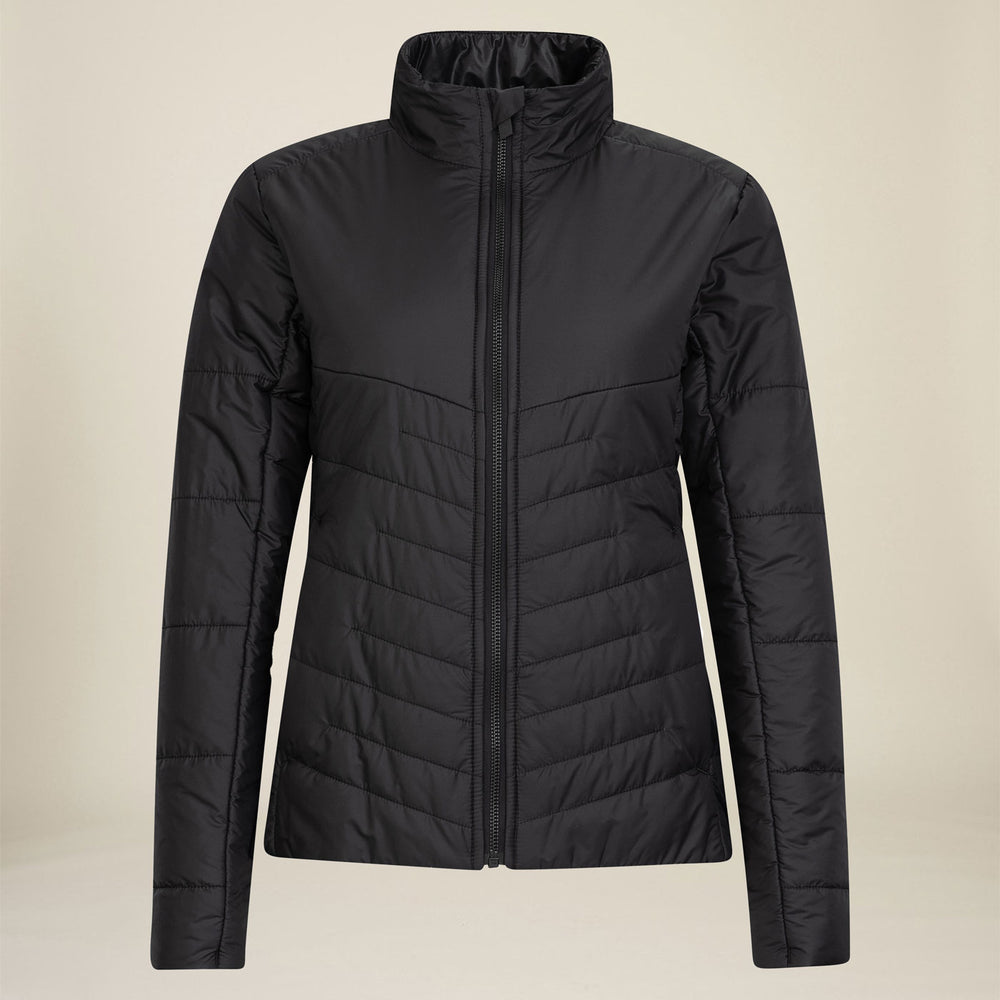 Iso Jacke von Muntagnard | ISPO Award-Gewinner | Entdecken