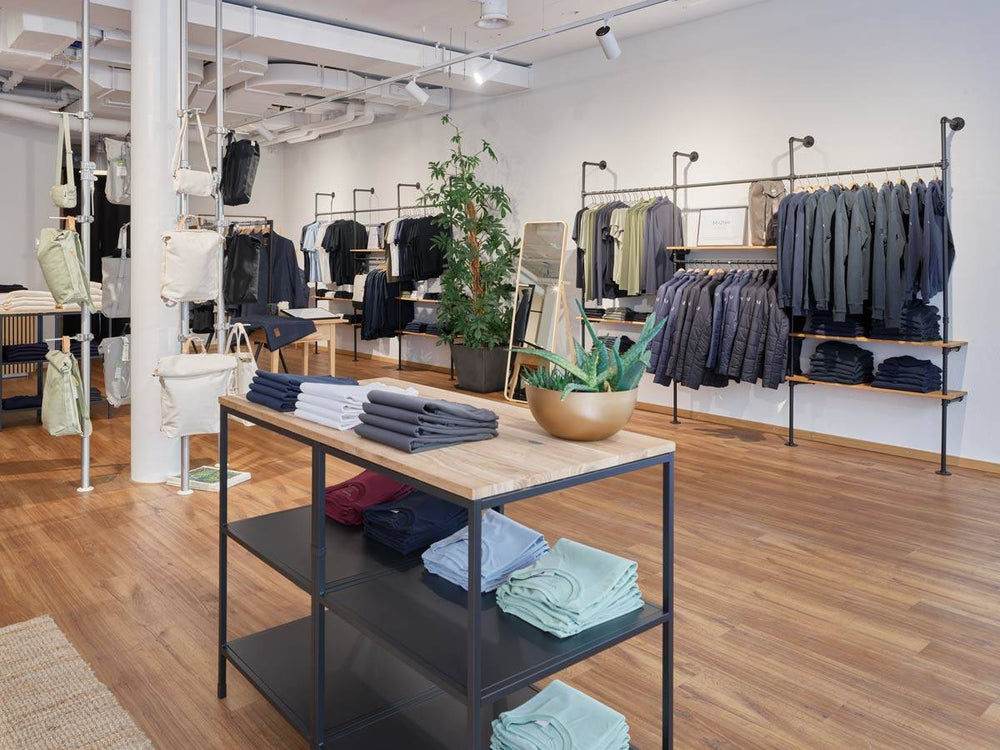 Flagship-Store