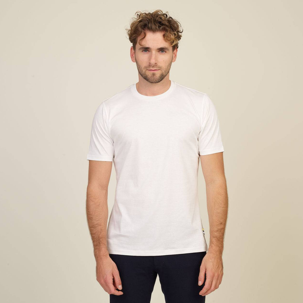 LEGNA T-Shirt aus Holz von Muntagnard | Produziert in der EU