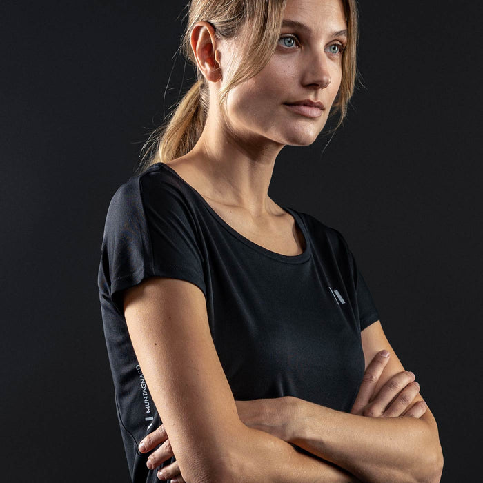 Nachhaltige Shirts für Frauen - Muntagnard